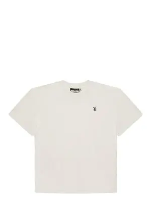 HELLSTAR Studios Basic T-shirt - White