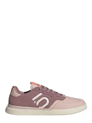 Adidas Five Ten Sleuth Sneakers - Purple/wonder Taupe/coral Fusion