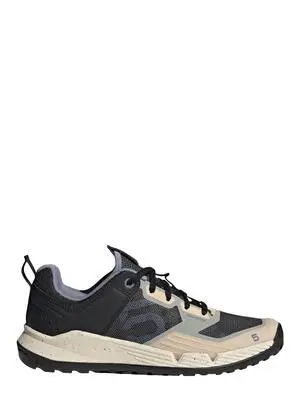 Adidas Five Ten Trailcross Xt Sneakers - Grey Six/silver Violet/acid Orange