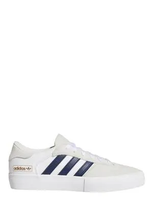 Adidas Matchbreak Super Sneakers Crystal White/collegiate Navy Blue/cloud White