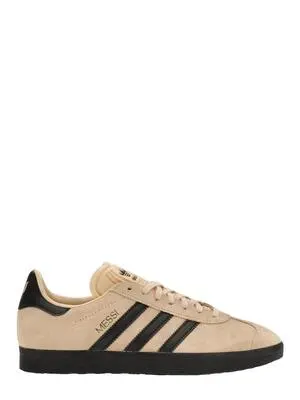 ADIDAS Adidas Gazelle Messi Triunfo Doradoin Sneakers