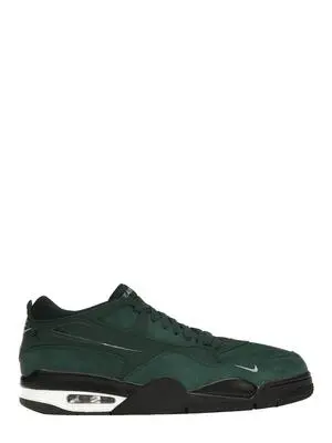 JORDAN 4 Rm Sp Nigel Sylvester Grandma's Driveway Sneakers - Pro Green/metallic Platinum/black