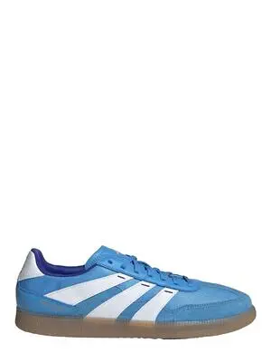 Adidas Predator Freestyle Indoor Sneakers - Blue Burst/cloud White/lucid Blue