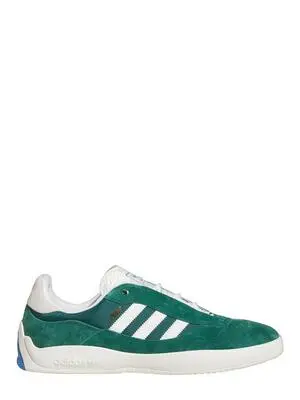 Adidas Puig Sneakers - Collegiate Green/cloud White/blue Bird