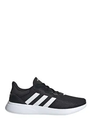 Adidas Qt Racer 3.0 - Core Black/cloud White/almost Pink