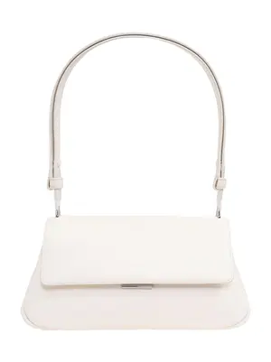 Kate Spade New York Grace Leather Shoulder Bag - Neutrals