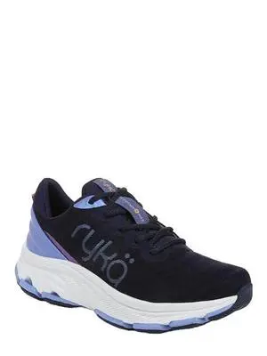 RYKA Rykä Devotion X Max Walking Sneakers Academy Blue