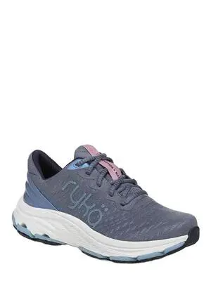 RYKA Rykä Devotion X Max Walking Sneakers Flintstone Blue
