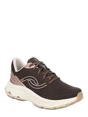RYKA Devotion Max 2 Walking Sneaker - Java Brown
