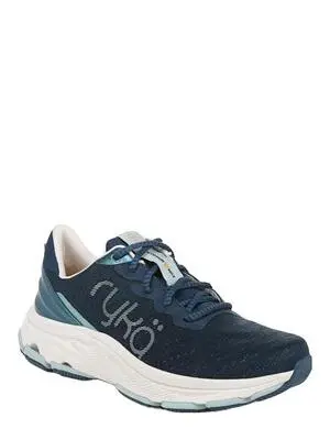 RYKA Rykä Devotion X Max Walking Sneakers Legion Teal