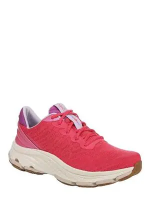 RYKA Rykä Devotion X Max Walking Sneakers Popstar Pink
