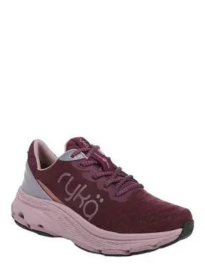 RYKA Rykä Devotion X Max Walking Sneakers Rich Purple