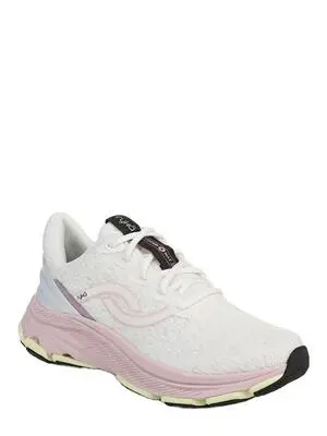 RYKA Devotion X Max Walking Sneakers - White Alyssum - 2