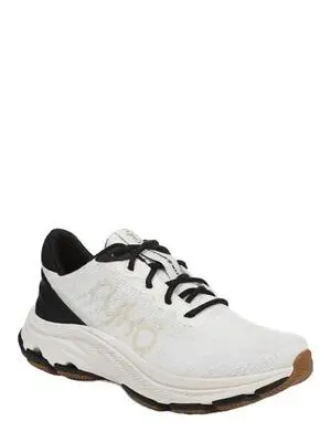 RYKA Rykä Devotion X Max Walking Sneakers White Black
