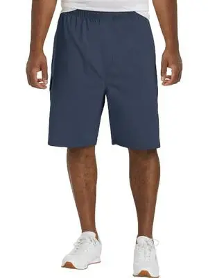 REEBOK Ripstop Cargo Shorts - Navy