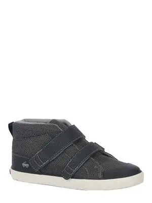 See Kai Run See Kai Run Dean Adapt Ii Adaptive High-Top Sneakers Black