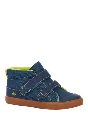 See Kai Run See Kai Run Dean Adapt Ii Adaptive High-Top Sneakers Navy