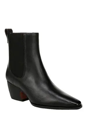 Franco Sarto SARTO By Franco Sarto Vianca Bootie Black