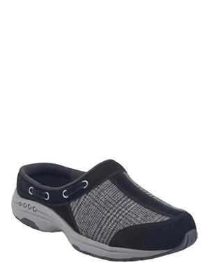Easy Spirit Travelport Clog - Black