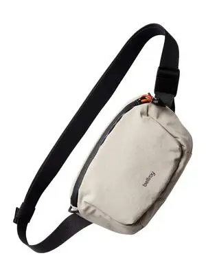 Bellroy Bellroy Lite Belt Bag Ash