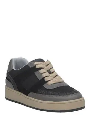 Lucky Brand Lucky Brand Halinna Sneakers Black/ Griffin
