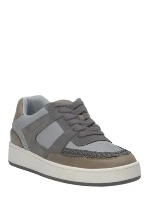 Lucky Brand Lucky Brand Halinna Sneakers High Rise