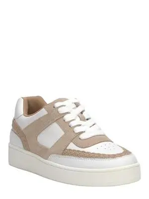 Lucky Brand Lucky Brand Halinna Sneakers White/smoke