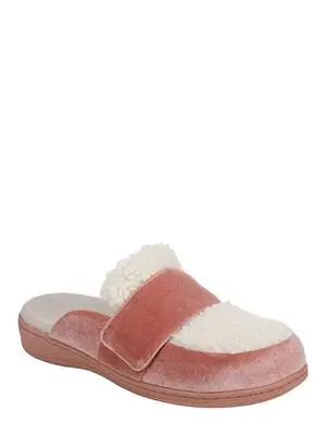 Vionic Gemma Ii Mule - Light Pink