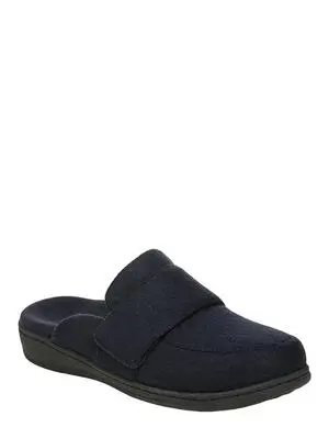 Vionic Gemma II Mule Navy