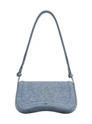 Jw Pei Joy Shoulder Bag - Denim