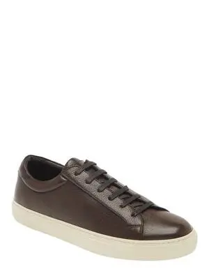 To Boot New York Bloom Low Top Sneaker - Brown