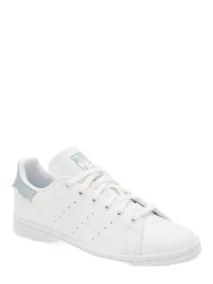 Adidas Adidas Primegreen Stan Smith Sneaker White/ Magic Grey/ Ecru Tint