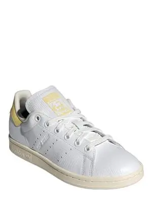 Adidas Adidas Primegreen Stan Smith Sneaker White/yellow/off White
