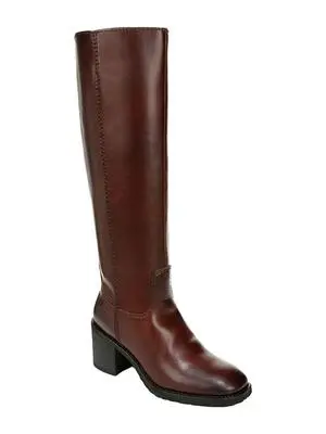 ZODIAC Zodiac Cindy Knee High Boots Coffeewc
