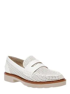ANNE KLEIN Anne Klein Elia Loafer