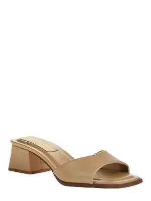 Chinese Laundry Liinda Slide Sandal - Beige