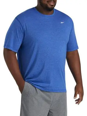 REEBOK Performance Jersey Tech T-shirt - Surf The Web