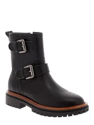 MIA MIA Florence Leather Boots