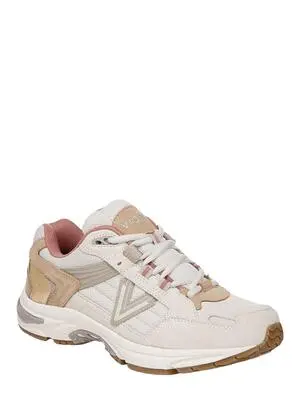 Vionic Vionic 23walk 2.0 Sneakers Cream/ Sand