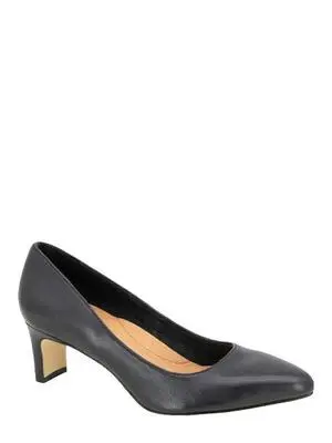 Andre Assous André Assous Wynne Pump Black