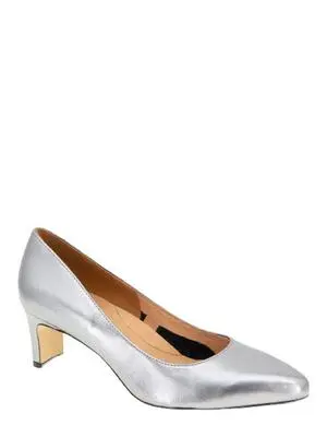 Andre Assous André Assous Wynne Pump Pewter