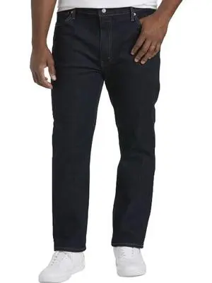 LEVI'S Levi's 511 Stretch Flex Jeans Dark Hollow