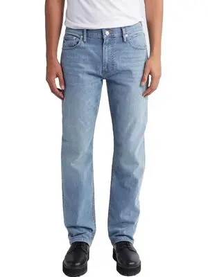 FRAME FRAME Modern Straight Leg Jeans Highball