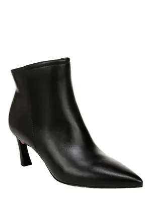 27 EDIT NATURALIZER 27 EDIT Naturalizer Maya Pointed Toe Bootie Black