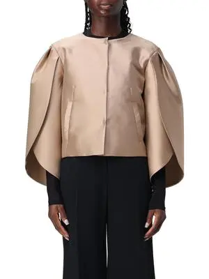 Alberta Ferretti Jacket - Gold