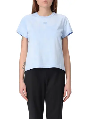 Alexander Wang Alexander Wang T-Shirt Blue