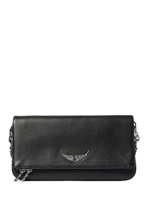 Zadig&Voltaire Clutch - Black