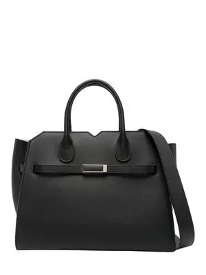 VALEXTRA Handbag - Black