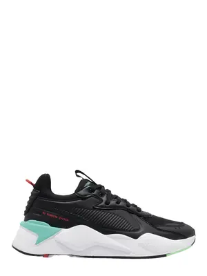PUMA Rs-x Master Sneakers - Black