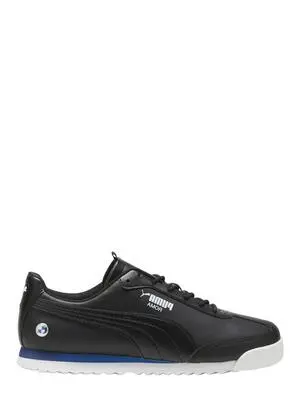 PUMA Puma Roma Via BMW Motorsport Sneakers Puma Black/cool Cobalt Blue